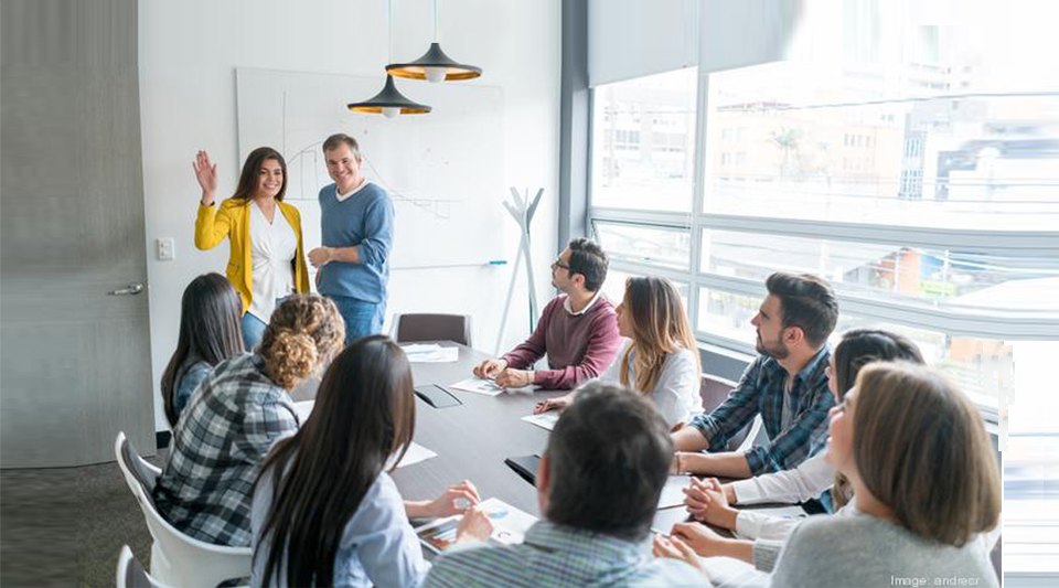 Teacher Training Department