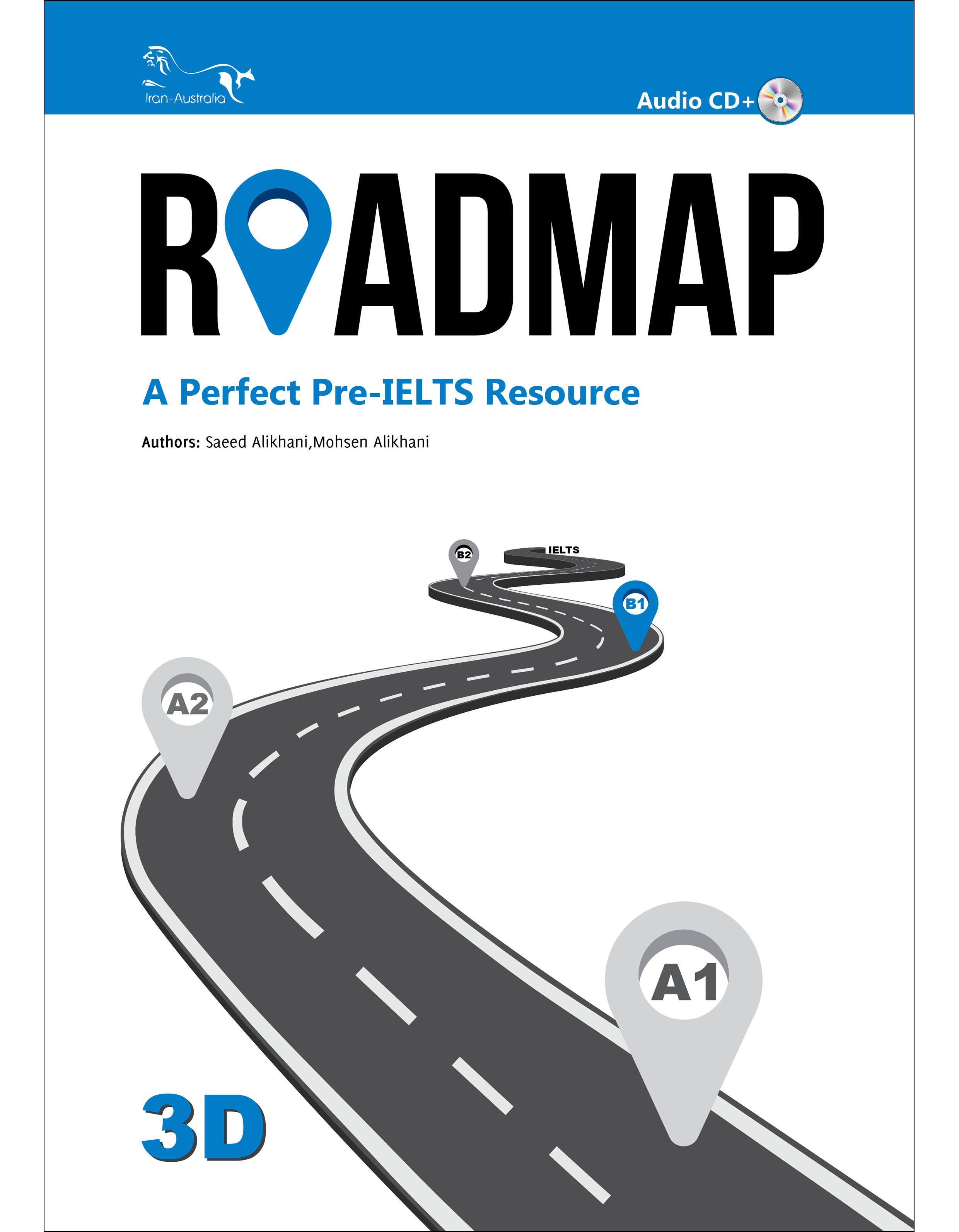 Roadmap 3D
